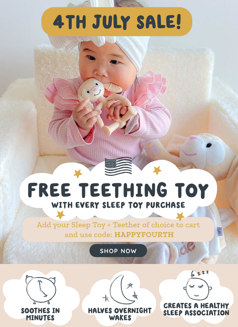 Baby Products & White Noise Toys – Riff Raff Baby US