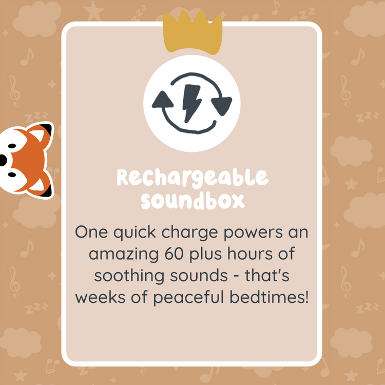 Sleep Toy - Raffy The Fawn – Riff Raff Baby US