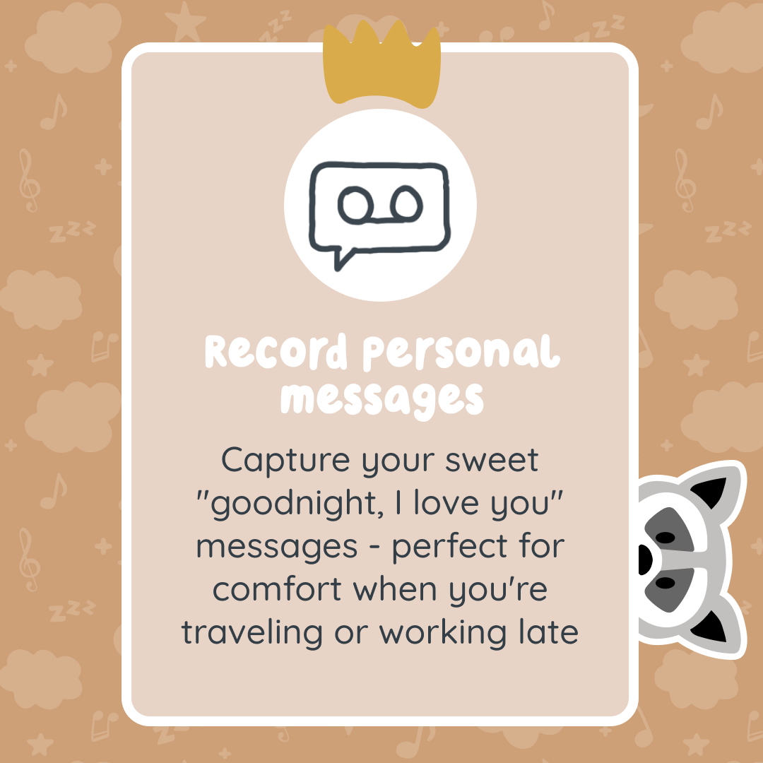 Sleep Toy - Raffy The Fawn – Riff Raff Baby US