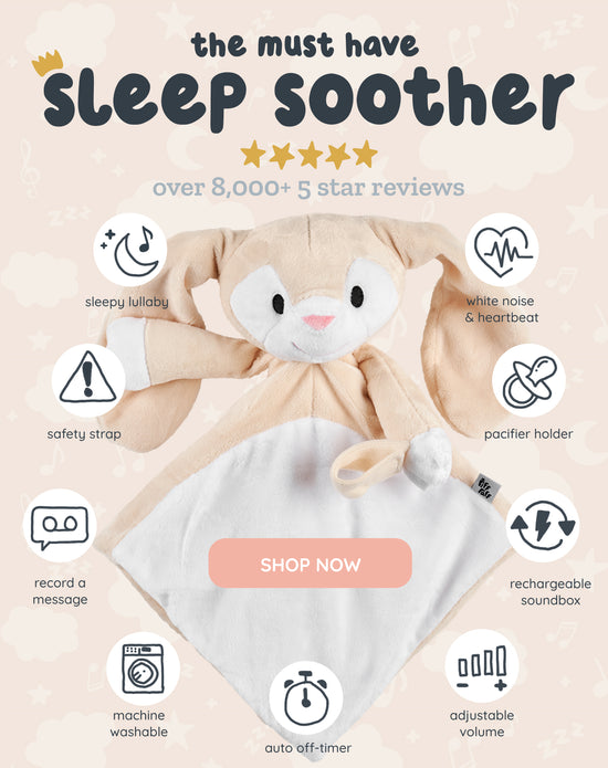 Baby Products & White Noise Toys – Riff Raff Baby US