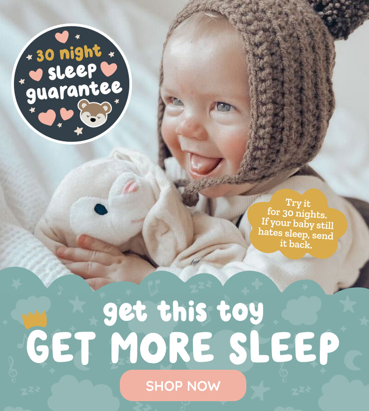 Baby Products & White Noise Toys – Riff Raff Baby US