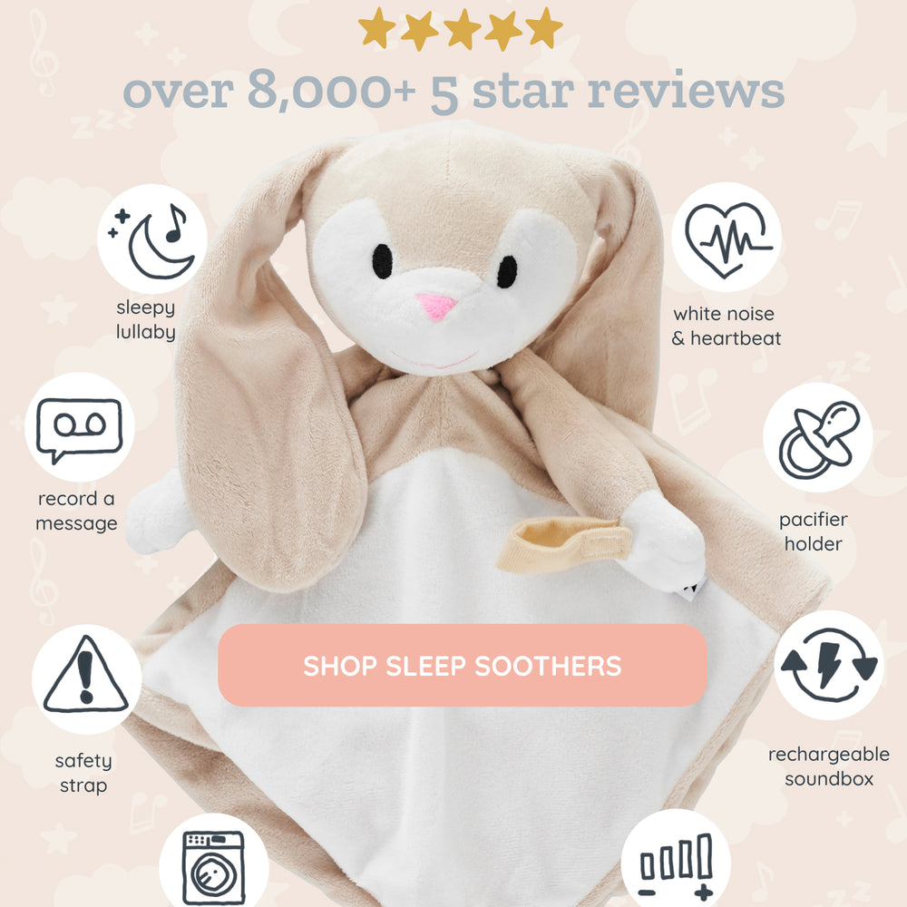Baby Products & White Noise Toys – Riff Raff Baby US
