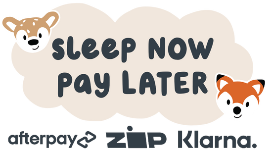 Sleep Toy - Clover The Bunny – Riff Raff Baby US