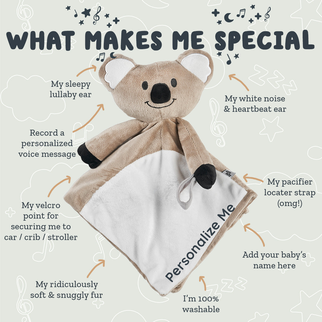 Baby Products & White Noise Toys – Riff Raff Baby US